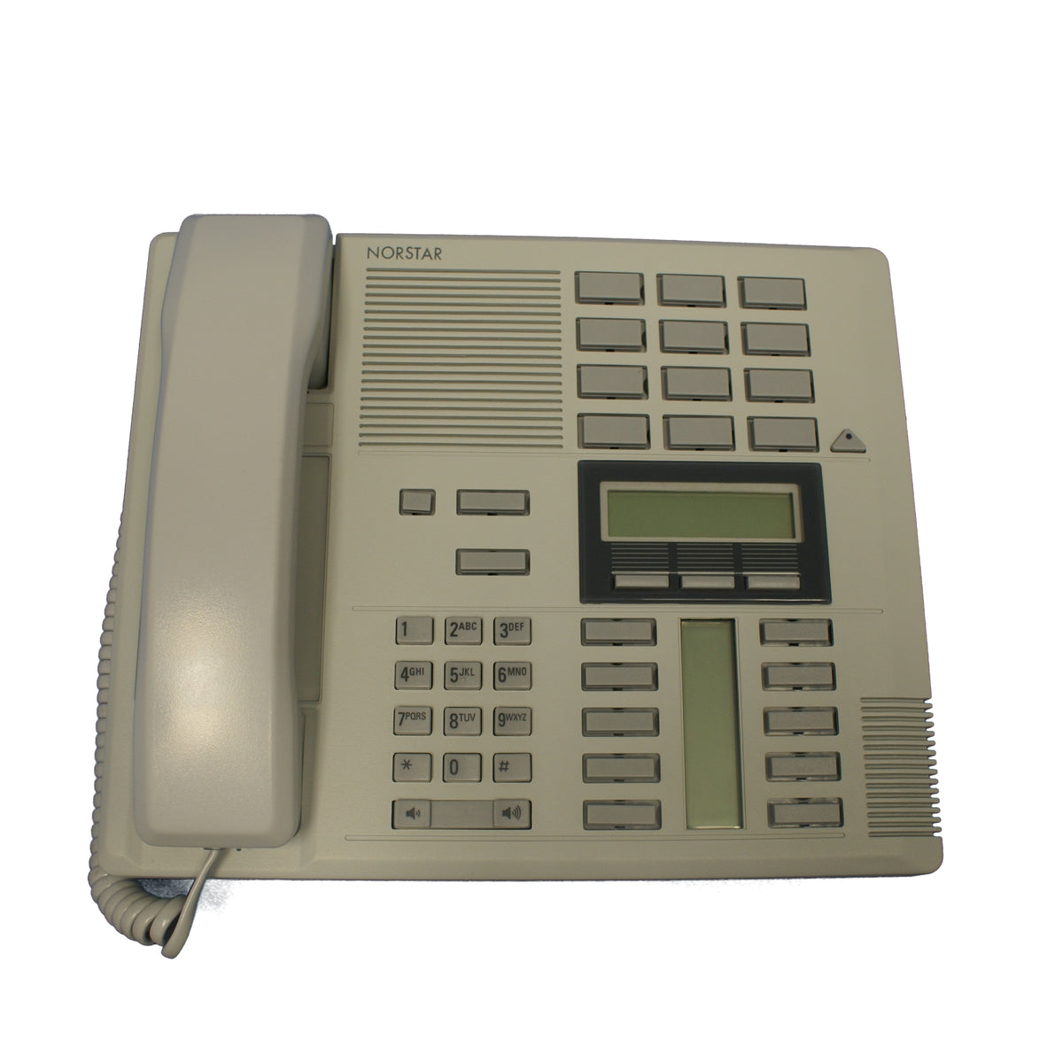 Nortel Legacy – Takson Technology Limited