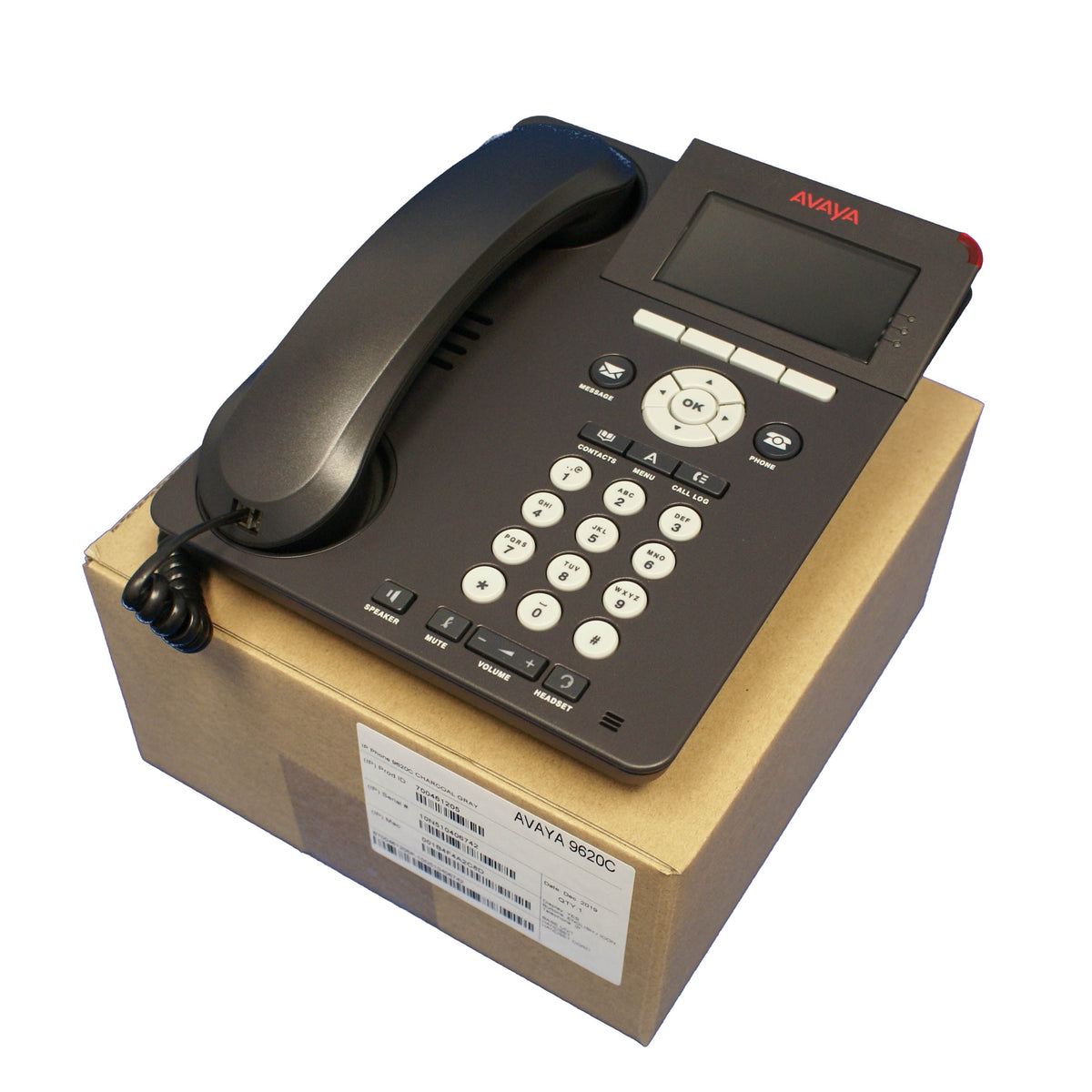 9620C (700461205) – Takson Technology Limited