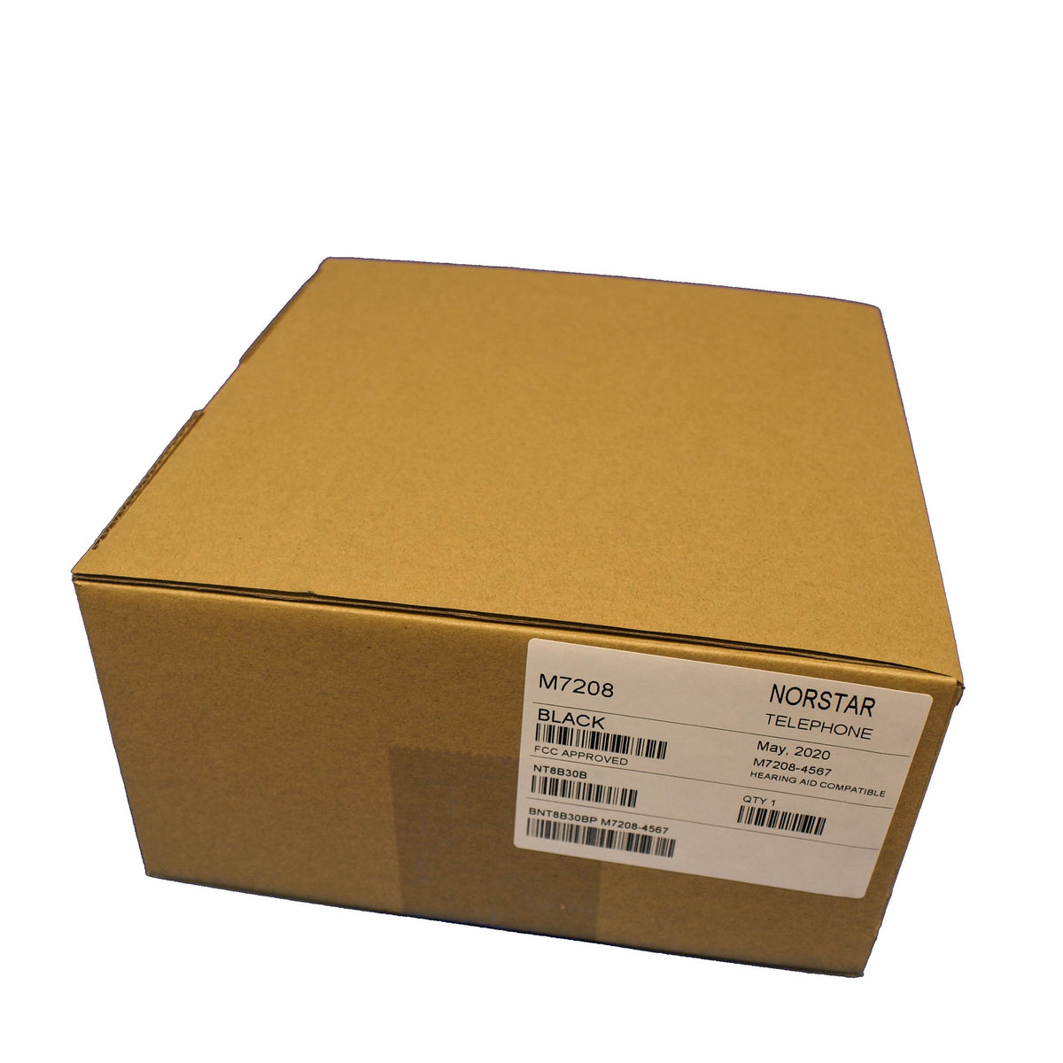 M7208 (NT8B30) – Takson Technology Limited