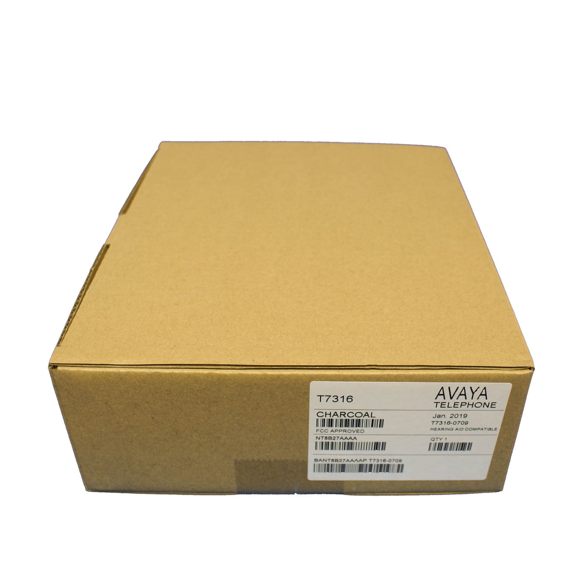 T7316 (NT8B27AAAA) – Takson Technology Limited